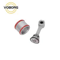 China Air Suspension Compressor Replacement Kit 95835890100 7P0698007 for Porsche Panamera Cayenne VW Touareg for sale