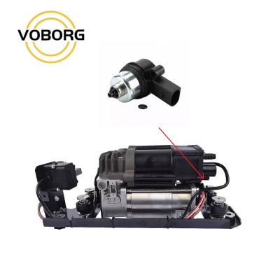 China Air Suspension Compressor Solenoid Valve 37206789450 37206864215 for BMW F01 F02 F04 F07 for sale