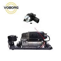 China Air Suspension Compressor Solenoid Valve 37206789450 37206864215 for BMW F01 F02 F04 F07 for sale