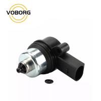 China Air Suspension Compressor Solenoid Valve 37206789450 37206864215 for BMW F01 F02 F04 F07 for sale