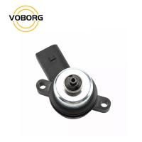 China Air Suspension Compressor Solenoid Valve 37206789450 37206864215 for BMW F01 F02 F04 F07 for sale