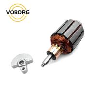 China Air Suspension Compressor Anchor LR023964 for Land Rover Range Rover Sport L320 Discovery 3 L319 12V for sale