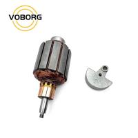 China Air Suspension Compressor Anchor LR023964 for Land Rover Range Rover Sport L320 Discovery 3 L319 12V for sale