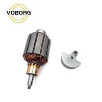 China Air Suspension Compressor Anchor LR023964 for Land Rover Range Rover Sport L320 Discovery 3 L319 12V for sale