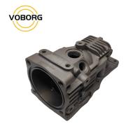 China Mercedes Benz W221 Air Suspension Compressor Cylinder A2213200304 OEM Standard for sale