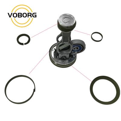 China Air Suspension Compressor Piston Rings for AMK Mercedes W164 W166 W251 BMW E70 E71 E72 Land Rover 1643201204 for sale