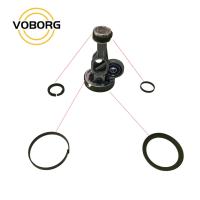 China Air Suspension Compressor Piston Rings for AMK Mercedes W164 W166 W251 BMW E70 E71 E72 Land Rover 1643201204 for sale