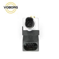 China Air Suspension Valve Block 2203200258 for Mercedes W220 S-Class 1999-2006 Airmatic for sale