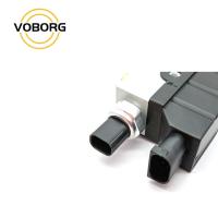 China Air Suspension Valve Block 2203200258 for Mercedes W220 S-Class 1999-2006 Airmatic for sale