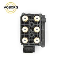 China 7L0698014 Air Suspension Valve Block for VW Touareg Porsche Cayenne Audi Q7 OEM Standard for sale