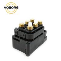 China 7L0698014 Air Suspension Valve Block for VW Touareg Porsche Cayenne Audi Q7 OEM Standard for sale