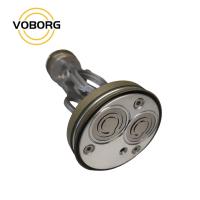 China Mercedes ML W164 Air Suspension Compressor Piston Replacement Kit A1643200304 OEM for sale