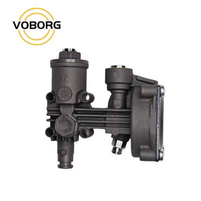 China LR023964 Air Suspension Compressor Head LR for Discovery 3 for sale