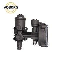 China LR023964 Air Suspension Compressor Head LR for Discovery 3 for sale