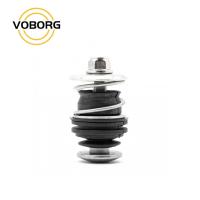 China Air Suspension Compressor Mount Vibration Supports 3pcs for Audi Q7 VW Touareg Porsche Cayenne 7L0698853A for sale