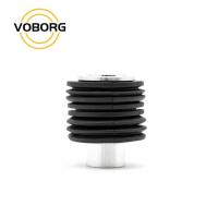China Air Suspension Compressor Mount Vibration Supports 3pcs for Audi Q7 VW Touareg Porsche Cayenne 7L0698853A for sale