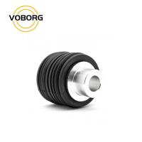 China Air Suspension Compressor Mount Vibration Supports 3pcs for Audi Q7 VW Touareg Porsche Cayenne 7L0698853A for sale