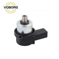 China Air Suspension Compressor Bleed Valve A2203200104 4L0698007A for Audi Q7 W220 W219 W211 for sale