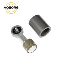 China Air Suspension Compressor Repair Kit 534007S600 for Infiniti QX56 Nissan Armada TA60 for sale