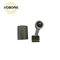 China Air Suspension Compressor Repair Kit 534007S600 for Infiniti QX56 Nissan Armada TA60 for sale