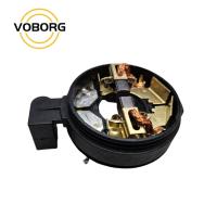 China Mercedes-Benz W222 Air Suspension Compressor Carbon Brush Assembly A0993200104 for sale