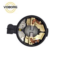 China Mercedes-Benz W222 Air Suspension Compressor Carbon Brush Assembly A0993200104 for sale
