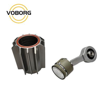 China Air Suspension Compressor Repair Kit LR023964 Cylinder Piston Rod for Land Rover Discovery LR3 LR4 for sale