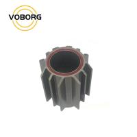 China Air Suspension Compressor Repair Kit LR023964 Cylinder Piston Rod for Land Rover Discovery LR3 LR4 for sale