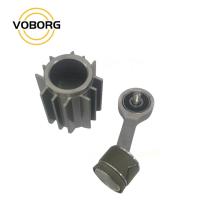 China Air Suspension Compressor Repair Kit LR023964 Cylinder Piston Rod for Land Rover Discovery LR3 LR4 for sale