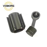 China Air Suspension Compressor Repair Kit LR023964 Cylinder Piston Rod for Land Rover Discovery LR3 LR4 for sale