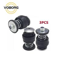 China Air Suspension Compressor Pump Kit for Land Rover Sport Discovery 3 4 RQG500160 LR010376 3PCS for sale
