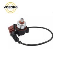 China 4E0616005H Air Suspension Compressor Bleed Valve for Audi A8 4E 2002-2011 VW Phaeton Bentley for sale