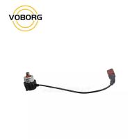 China 4E0616005H Air Suspension Compressor Bleed Valve for Audi A8 4E 2002-2011 VW Phaeton Bentley for sale