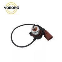 China 4E0616005H Air Suspension Compressor Bleed Valve for Audi A8 4E 2002-2011 VW Phaeton Bentley for sale