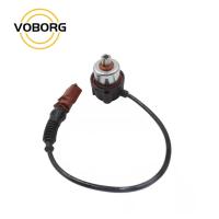 China 4E0616005H Air Suspension Compressor Bleed Valve for Audi A8 4E 2002-2011 VW Phaeton Bentley for sale