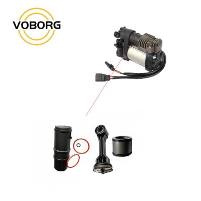 China Air Suspension Compressor Repair Kit 7P0616006 for Porsche Panamera Cayenne VW Touareg Jeep for sale
