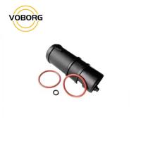 China Air Suspension Compressor Repair Kit 7P0616006 for Porsche Panamera Cayenne VW Touareg Jeep for sale