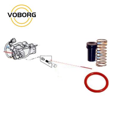 China Air Suspension Compressor Valve Kit for Range Rover Discovery LR3 LR4 Sport OE LR045251 LR015303 for sale