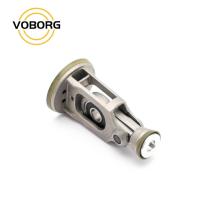 China Air Suspension Compressor Repair Kit for Wabco Audi Q7 Q8 4M0616005G OEM Standard for sale