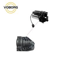China Air Suspension Compressor Cylinder Housing for Wabco Audi Q7 Q8 4M0616005G OEM Standard for sale