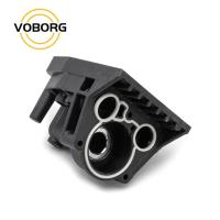 China Air Suspension Compressor Cylinder Housing for Wabco Audi Q7 Q8 4M0616005G OEM Standard for sale
