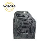 China Air Suspension Compressor Cylinder Housing for Wabco Audi Q7 Q8 4M0616005G OEM Standard for sale
