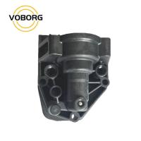 China Air Suspension Compressor Cylinder Housing for Wabco Audi Q7 Q8 4M0616005G OEM Standard for sale
