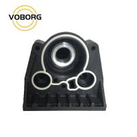 China Air Suspension Compressor Cylinder Housing for Wabco Audi Q7 Q8 4M0616005G OEM Standard for sale