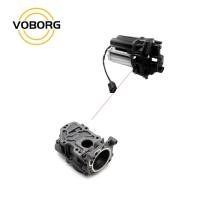 China Air Suspension Compressor Repair Kit for Wabco Tesla Model X 102791100G 102791100F for sale