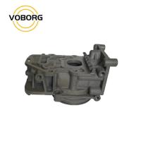 China Air Suspension Compressor Repair Kit for Wabco Tesla Model X 102791100G 102791100F for sale