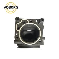 China Air Suspension Compressor Repair Kit for Wabco Tesla Model X 102791100G 102791100F for sale