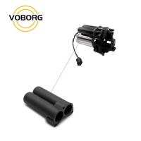 China Air Suspension Compressor Dryer Housing for Audi A6 A7 A8 Q5 Q8 4K0616005D 4K0616005C for sale