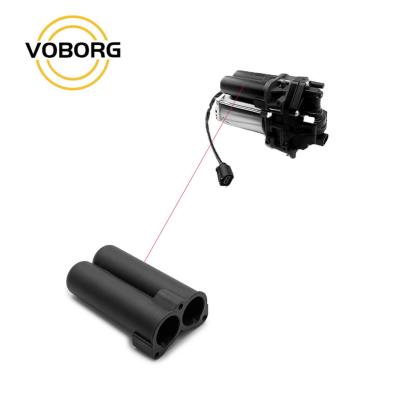 China Air Suspension Compressor Dryer Housing for Audi A6 A7 A8 Q5 Q8 4K0616005D 4K0616005C for sale