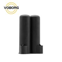 China Air Suspension Compressor Dryer Housing for Audi A6 A7 A8 Q5 Q8 4K0616005D 4K0616005C for sale